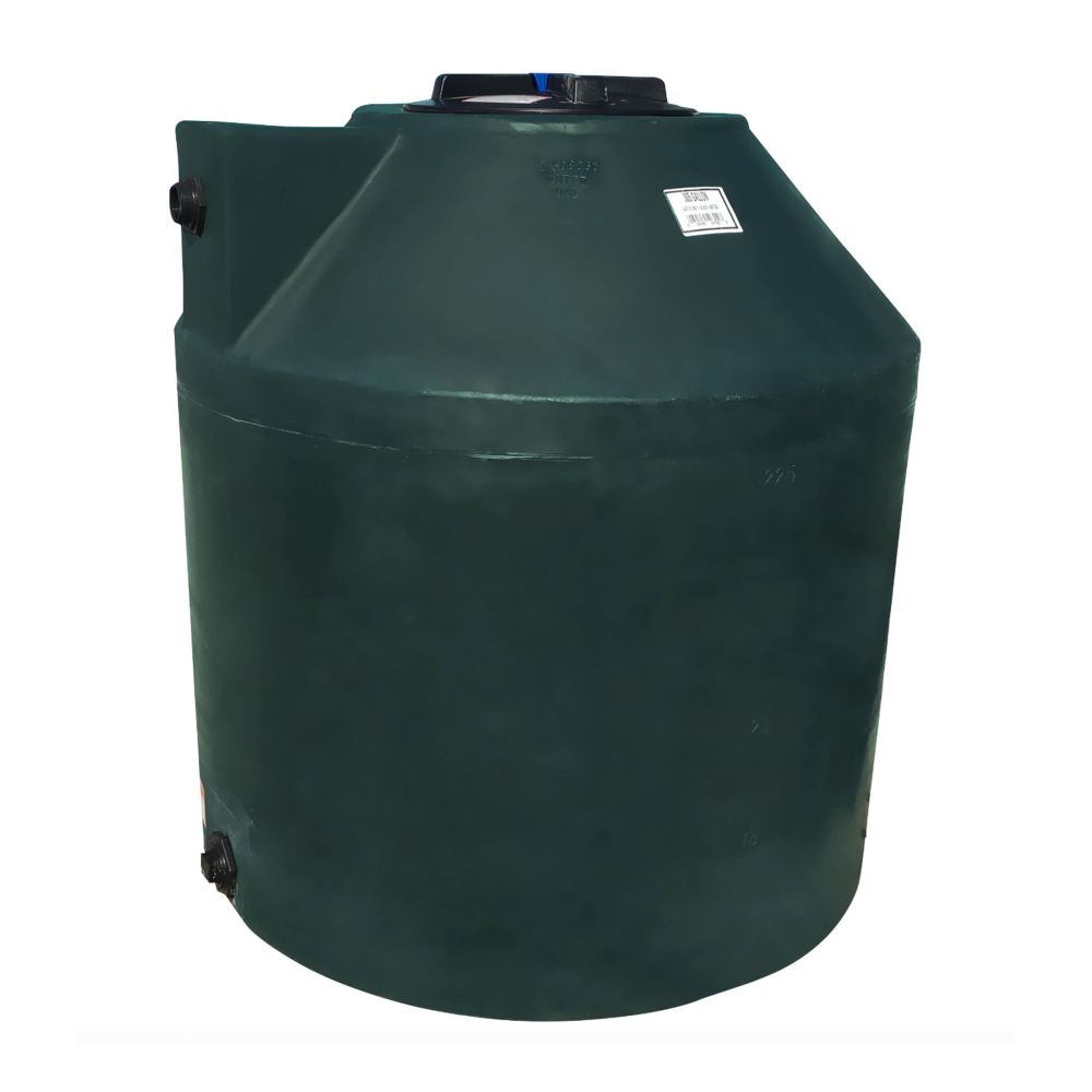 305 Gallon Water Tank